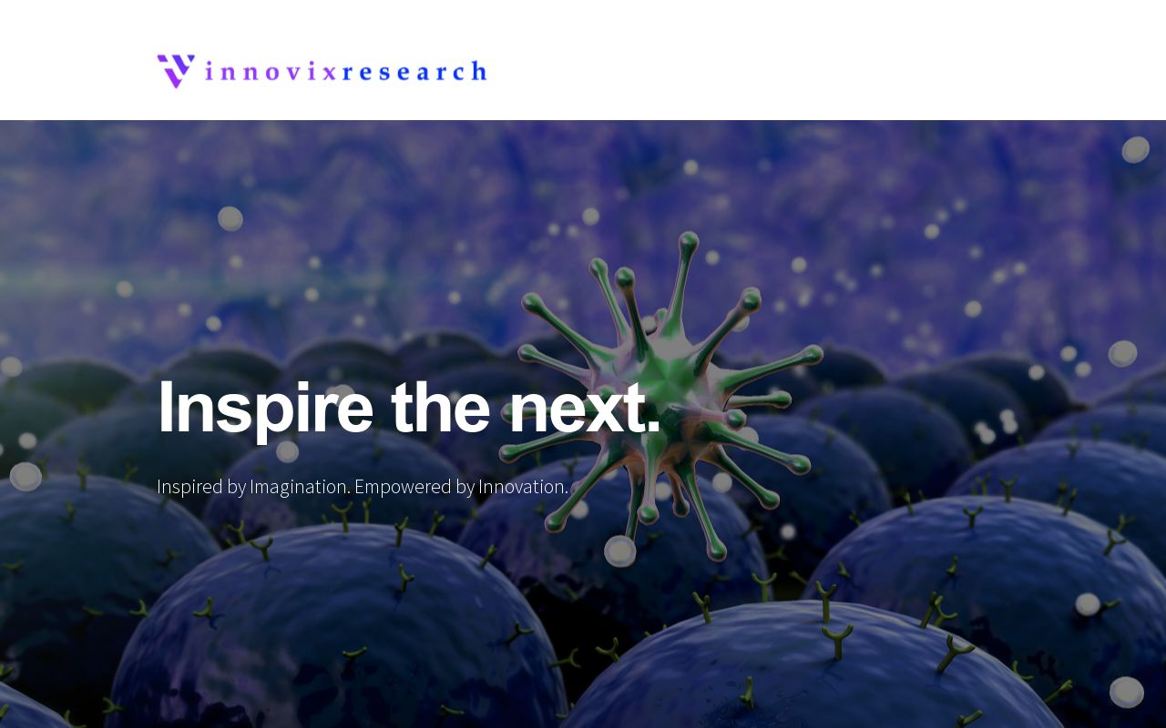 Innovix Research